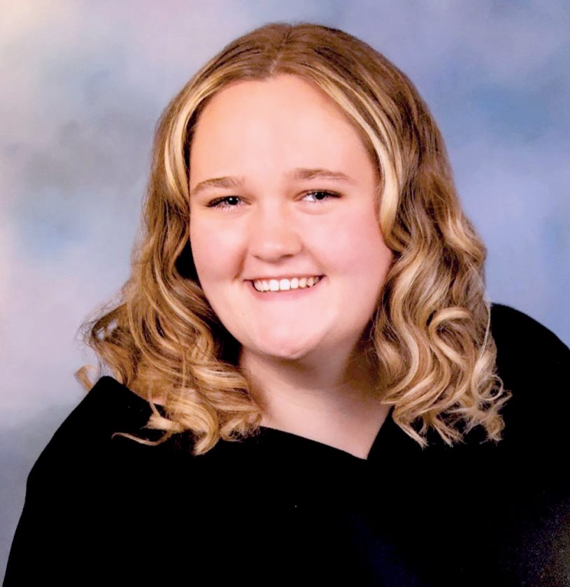 TVHS Alumni scholarship recipients announced | News, Sports, Jobs - The ...